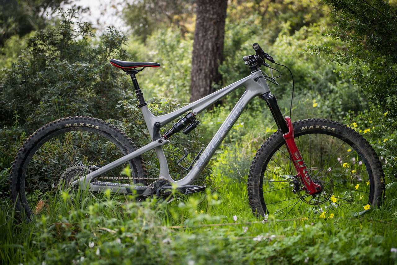 Nukeproof Reactor 275 ¡Excepcional! – Outflow