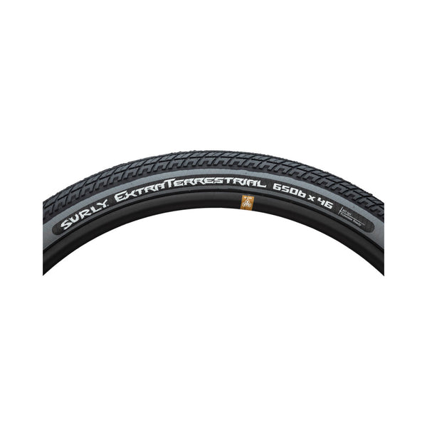 LLANTA / SURLY / EXTRATERRESTRIAL / medida 29 x 2.5 / 60tpi TR – Outflow